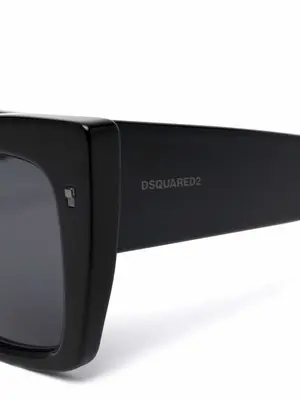 Dsquared2 Square-frame Sunglasses