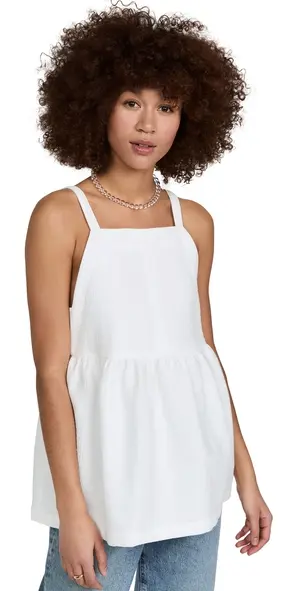 Rachel Comey Fresco Top