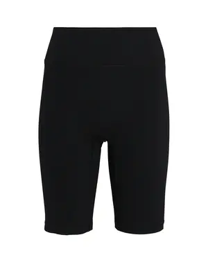 All Access Center Stage Bike Shorts - Black