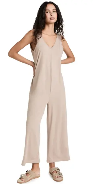 Varley Pelion Jumpsuit