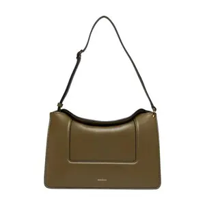 WANDLER Penelope Bag - Deep Olive