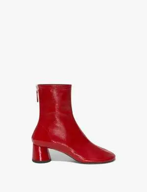Proenza Schouler Patent Glove Boots