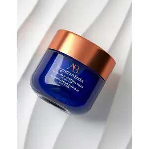 Augustinus Bader The Ultimate Soothing Cream - One-color
