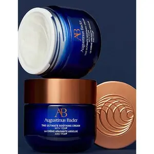 Augustinus Bader The Ultimate Soothing Cream - One-color