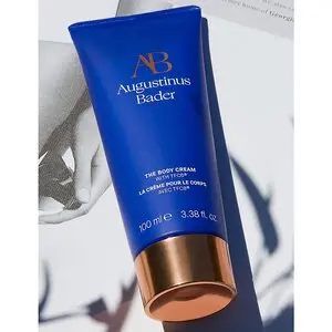 Augustinus Bader The Body Cream Moisturiser 100ml - One-color