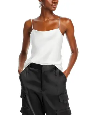 Alice + Olivia Spaghetti Strap Camis Tanks For Women