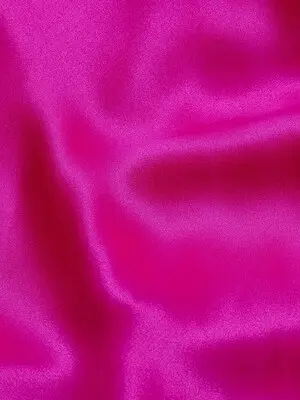 THE SEI Silk Bias-cut Slipdress Size