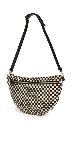 Clare V. Extra Large Belt Bags