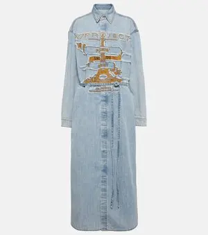 Y/project Casual Kaftans Tunics