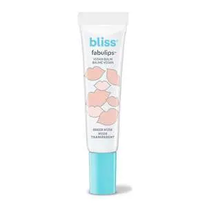 BLISS Sheer Nude Fabulips