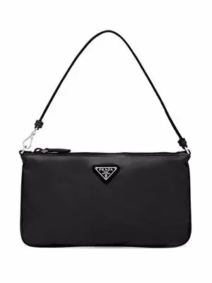 Prada Re-nylon Top-handle Bag