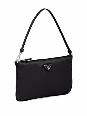 Prada Re-nylon Top-handle Bag