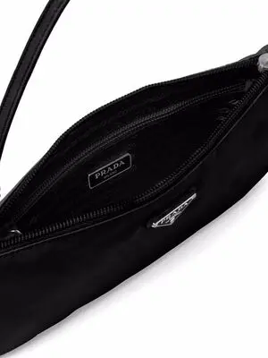 Prada Re-nylon Top-handle Bag