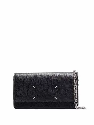 Maison Margiela Shoulder Strap Clutches