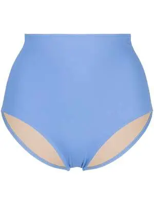 Evarae Milo Bikini Bottom - Blue