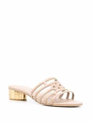 FERRAGAMO 30mm Finn Sandals