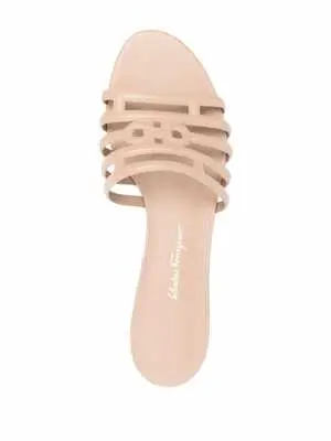 FERRAGAMO 30mm Finn Sandals