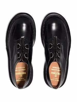 Comme Des Garçons X George Cox X John Moore Ghillie Creepers