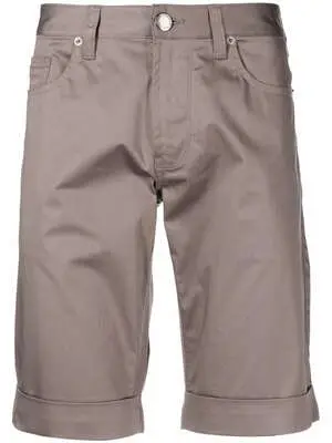 Emporio Armani Board Shorts - Green