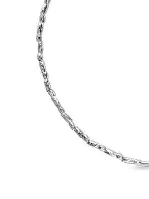 DOWER & HALL Sterling Necklace