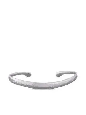 DOWER & HALL Sterling Bracelet - Silver