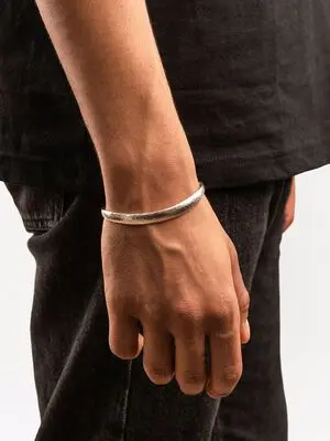 DOWER & HALL Sterling Bracelet