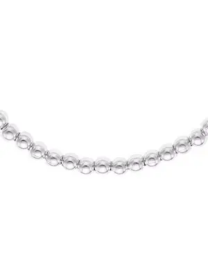 DOWER & HALL Bead Chain Bracelet