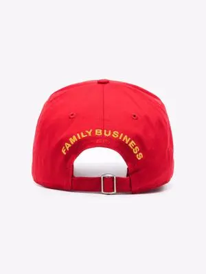 Dsquared2 Born In Canada Baseball Cap