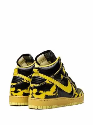 Nike Dunk High 1985 Sneakers - Black