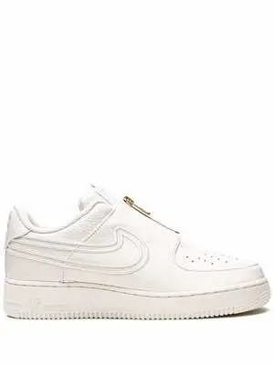 Nike X Serena Williams Air Force 1 Low Lxx Sneakers - White