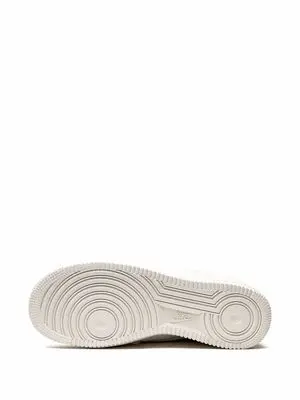 Nike X Serena Williams Air Force 1 Low Lxx Sneakers - White