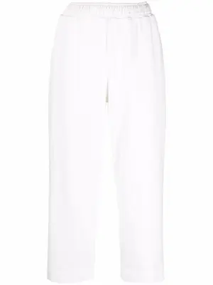Proenza Schouler White Label Sports Pants For Women