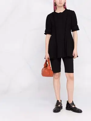 Proenza Schouler Raw Edge Tweed Jacket