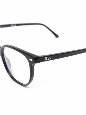 Ray-ban Square-frame Glasses