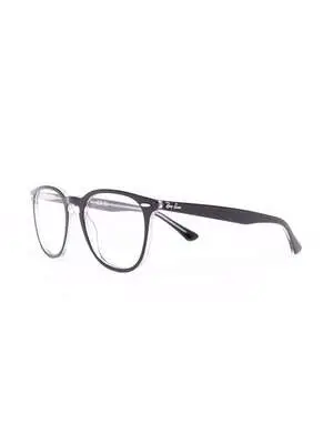 Ray-ban Square-frame Glasses