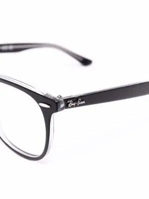 Ray-ban Square-frame Glasses