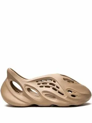 ADIDAS X YEEZY Yeezy Foam Runner Sneakers - Brown