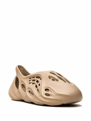 ADIDAS X YEEZY Yeezy Foam Runner Sneakers - Brown