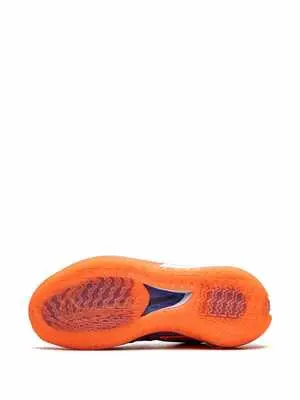 Nike Zoom G.t. Cut Sneakers - Purple