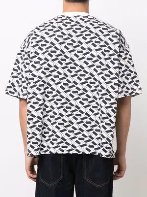 Sunnei Graphic-print T-shirt