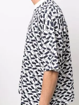 Sunnei Graphic-print T-shirt