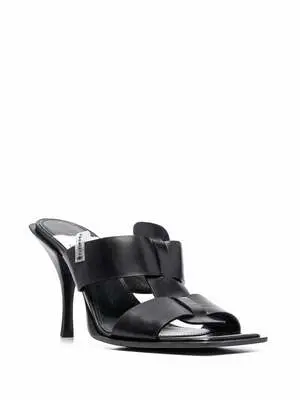 Premiata Double-strap Sandals