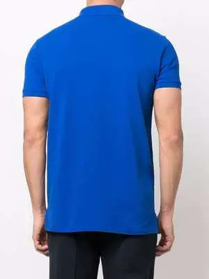 Polo Ralph Lauren Polo Pony Polo Shirt - Blue