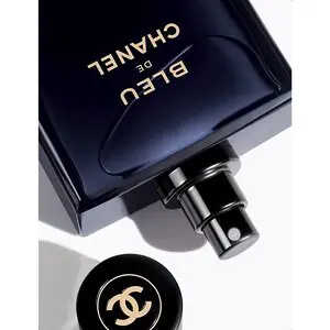 Chanel Bleu De Parfum Spray