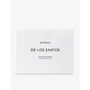 Byredo De Los Santos Eau De Parfum - Na