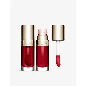 Clarins Lip Comfort Oil Lip Gloss 7ml 3