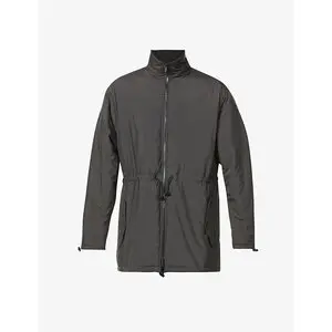 FOG X ESSENTIALS Essentials Storm Oversized Shell Jacket