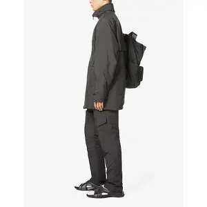 FOG X ESSENTIALS Essentials Storm Oversized Shell Jacket