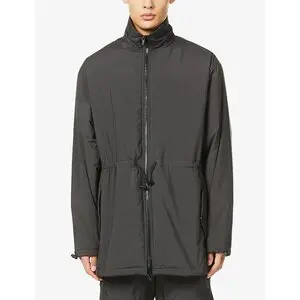 FOG X ESSENTIALS Essentials Storm Oversized Shell Jacket