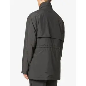 FOG X ESSENTIALS Essentials Storm Oversized Shell Jacket